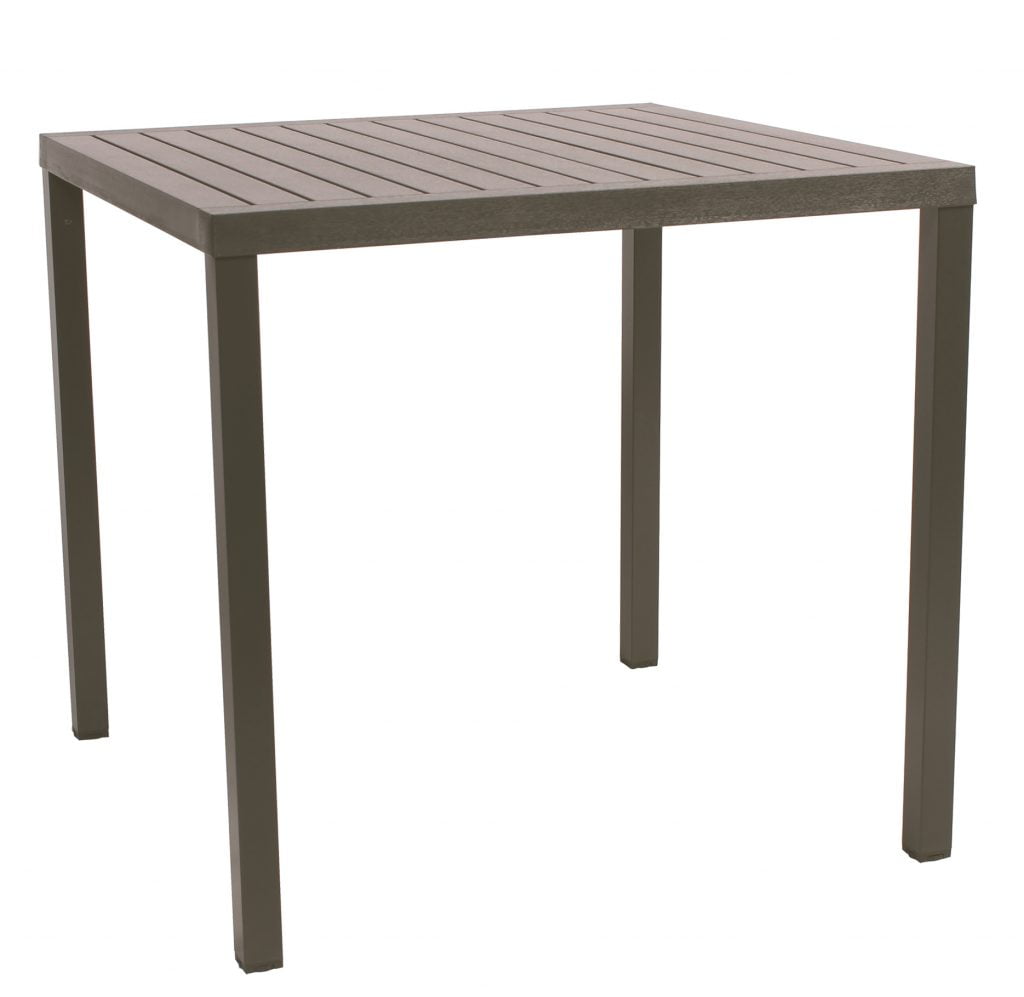 Cube Table - State Furniture