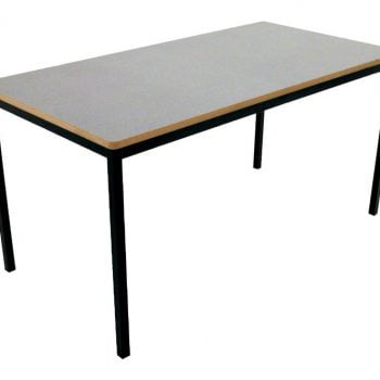 Bullnose Edge Table - State Furniture