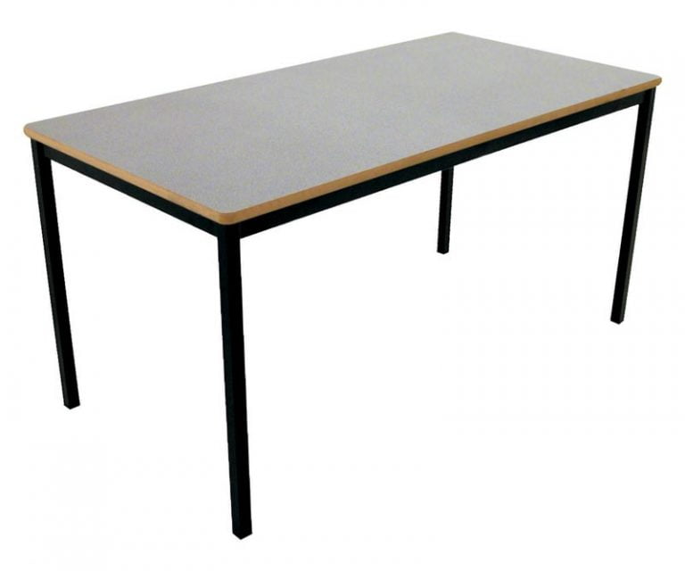 Bullnose Edge Table - State Furniture