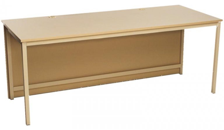 Classroom Computer Table - State Furniture