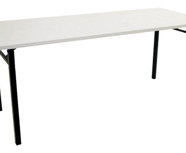 Hi-Strength Folding Leg Table - State Furniture