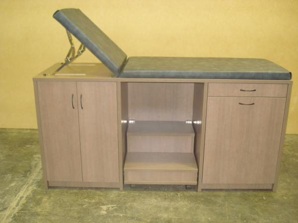 Examination Table / Bench - State Furniture