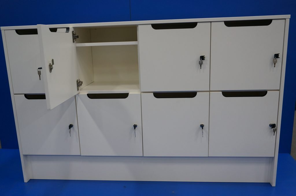 PLAN READING TABLE - State Furniture