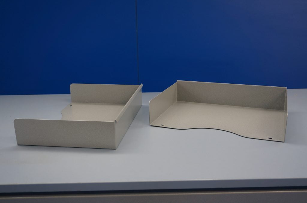 PLAN READING TABLE - State Furniture