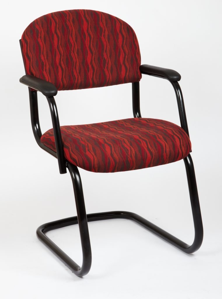 NOVA CANTILEVER CHAIR - State Furniture