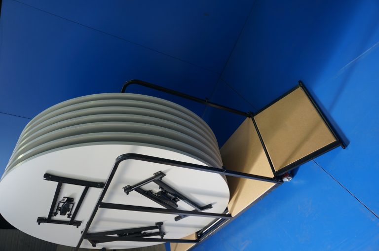 PLAN READING TABLE - State Furniture