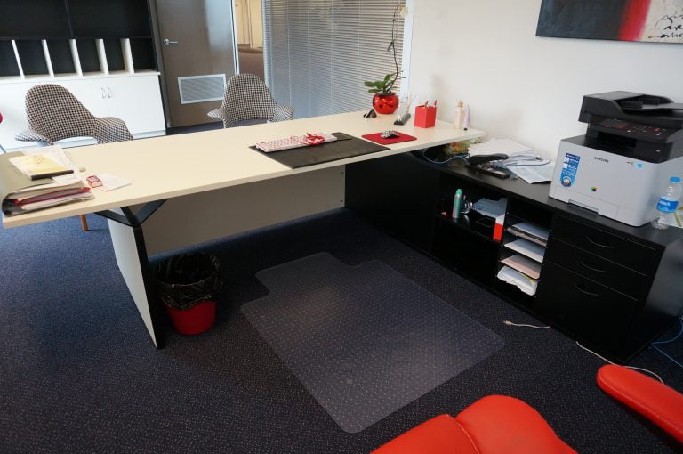 PLAN READING TABLE - State Furniture