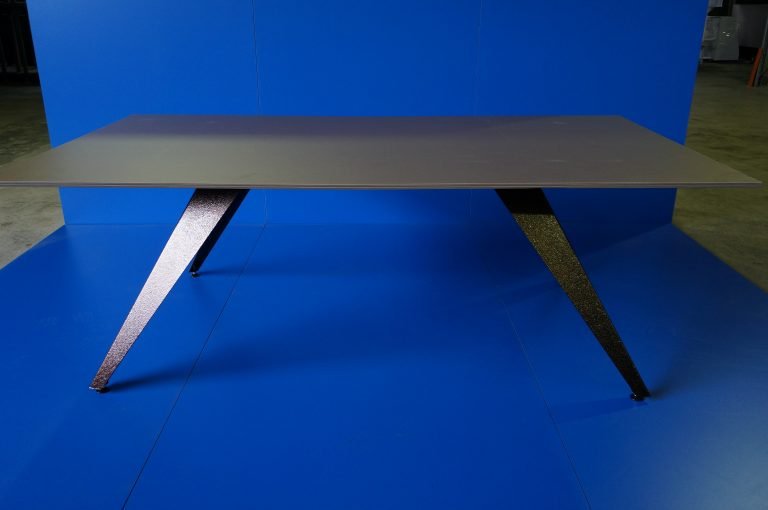 PLAN READING TABLE - State Furniture