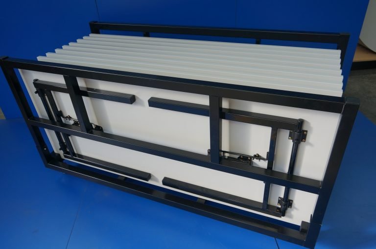 PLAN READING TABLE - State Furniture