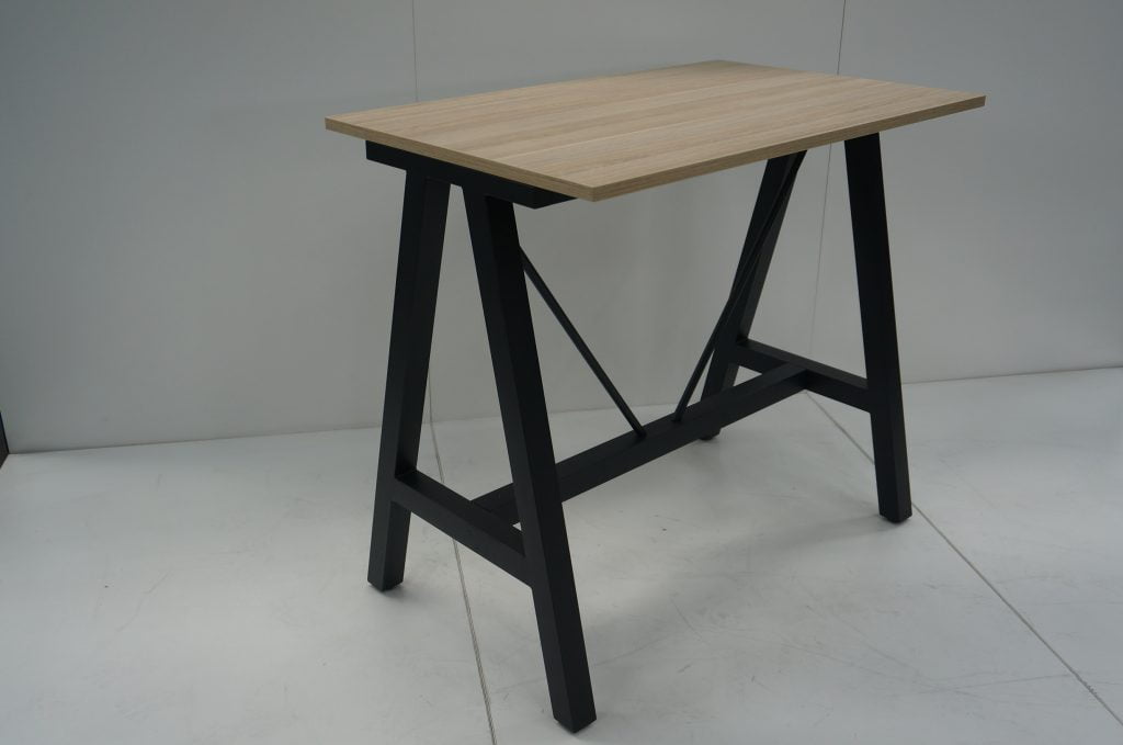 PLAN READING TABLE - State Furniture
