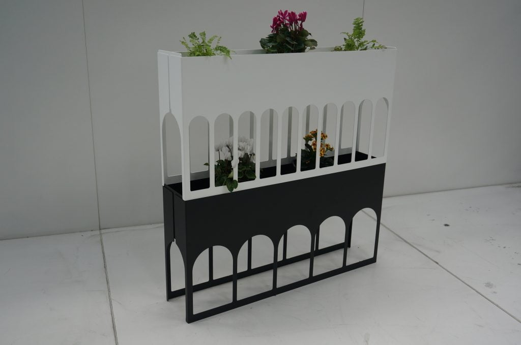 PLAN READING TABLE - State Furniture