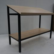 PLAN READING TABLE - State Furniture