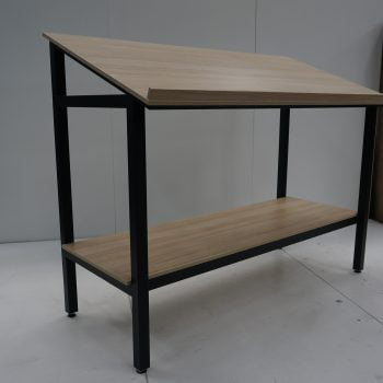 PLAN READING TABLE - State Furniture