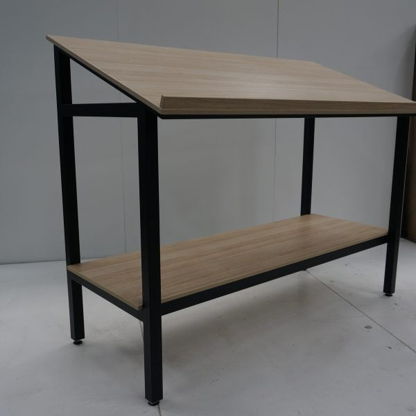 PLAN READING TABLE - State Furniture