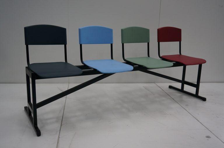 PLAN READING TABLE - State Furniture