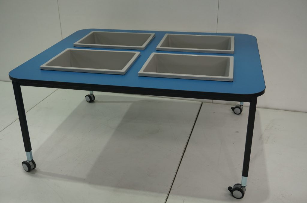 INCLUSIVE LEARNING TABLE - State Furniture